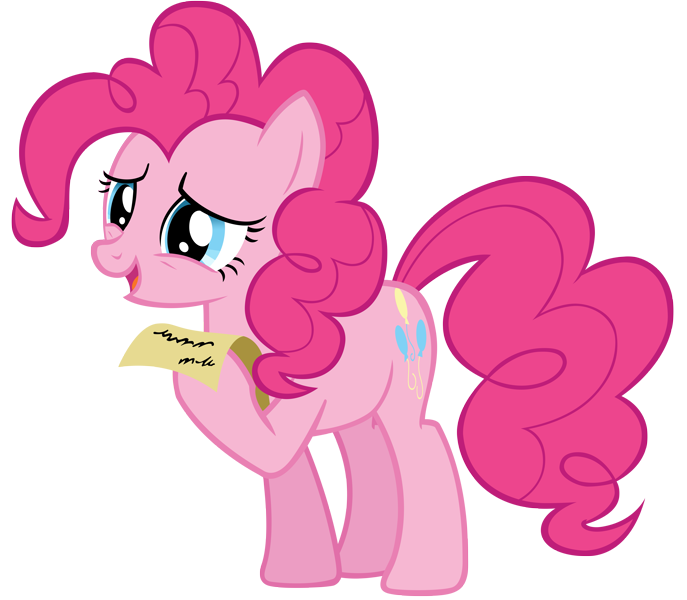 Mlp Apple Strudel