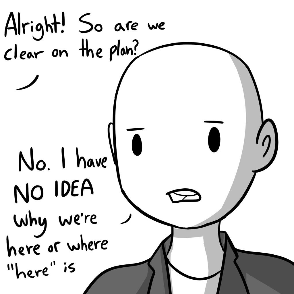 #2347998 - safe, artist:tjpones, part of a set, oc, oc only, oc:richard ...