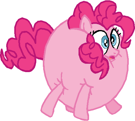 #2349761 - safe, artist:drypony198, pinkie pie, earth pony, pony ...