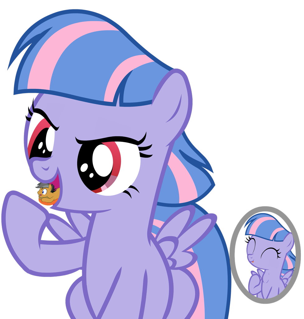 #2351126 - safe, artist:shelikof launch, derpibooru exclusive, quibble pants, wind sprint, earth ...