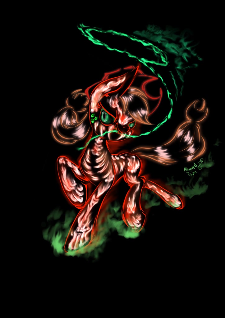 #2352269 - safe, artist:psaxophone, applejack, earth pony, pony, g4 ...