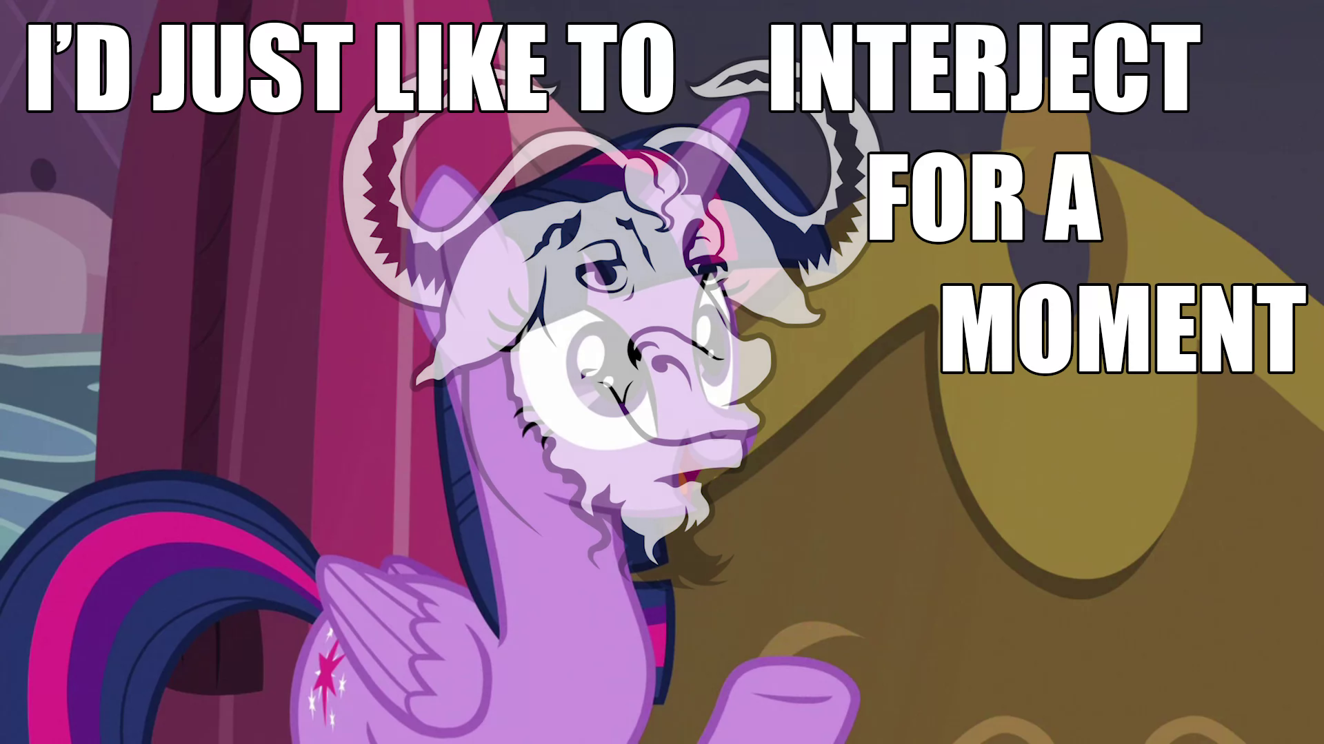 #2337263 - safe, edit, edited screencap, screencap, twilight sparkle ...