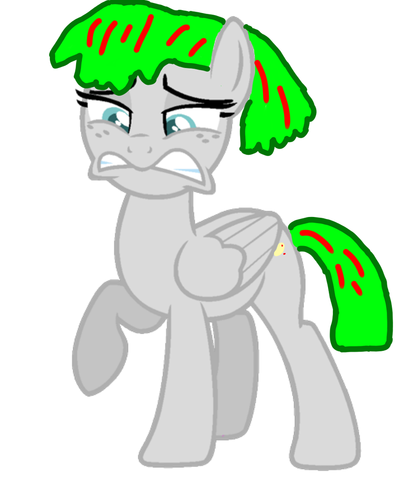 #2353957 - safe, artist:chanour-bases, editor:background pony #91z0, oc ...