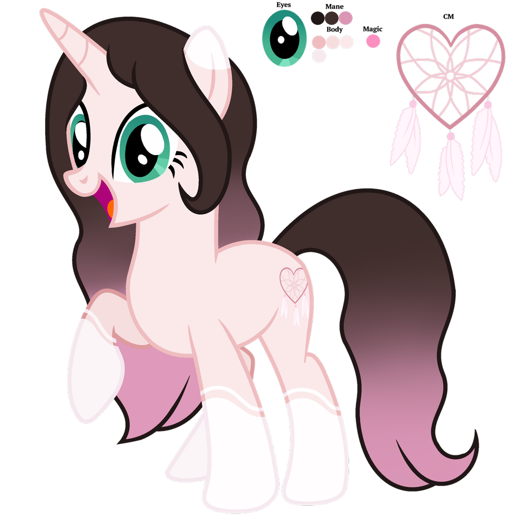 #2354311 - safe, artist:cindystarlight, oc, oc only, oc:cindy, pony ...