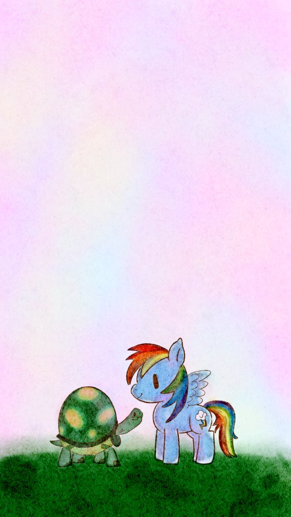 #2354584 - safe, artist:tomizawa96, rainbow dash, tank, pegasus, pony ...