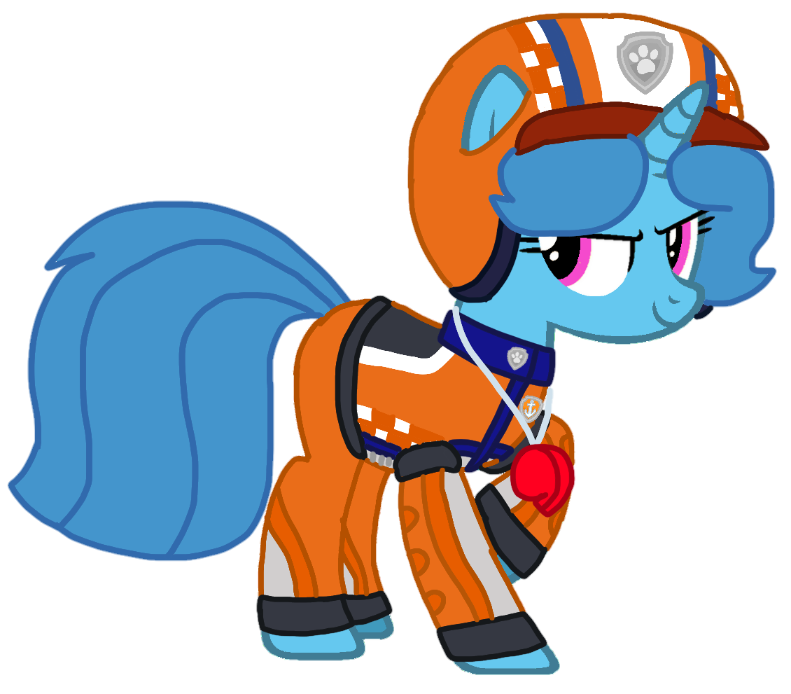 #2355753 - safe, artist:徐詩珮, spring rain, pony, unicorn, series ...