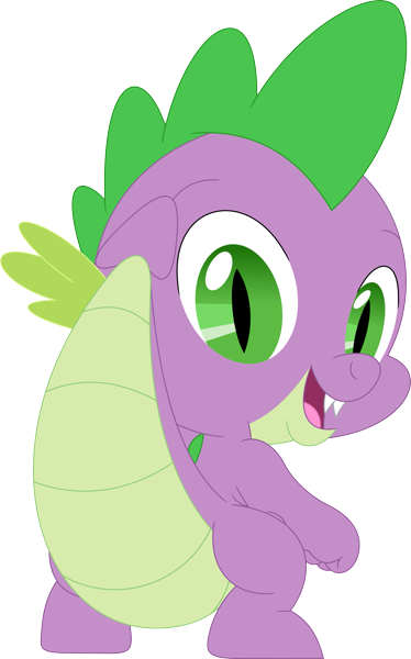 Mlp Chimera Dragon