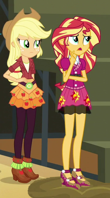 #2361281 - safe, artist:thedarkpony, edit, edited screencap, screencap ...