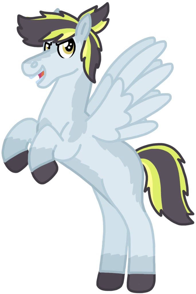 #2340046 - safe, artist:kindheart525, oc, oc only, oc:meteor shower ...