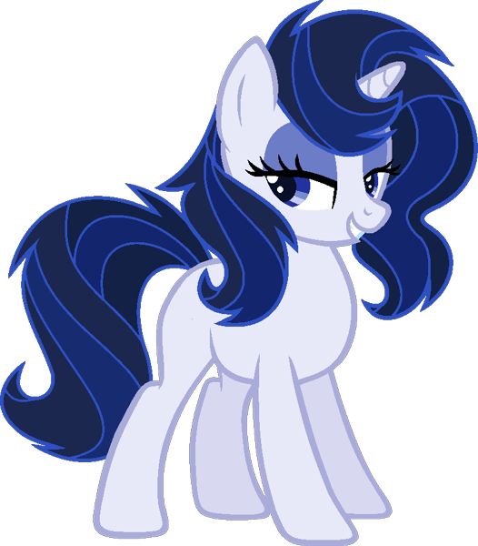 Random Mlp Unicorn Oc