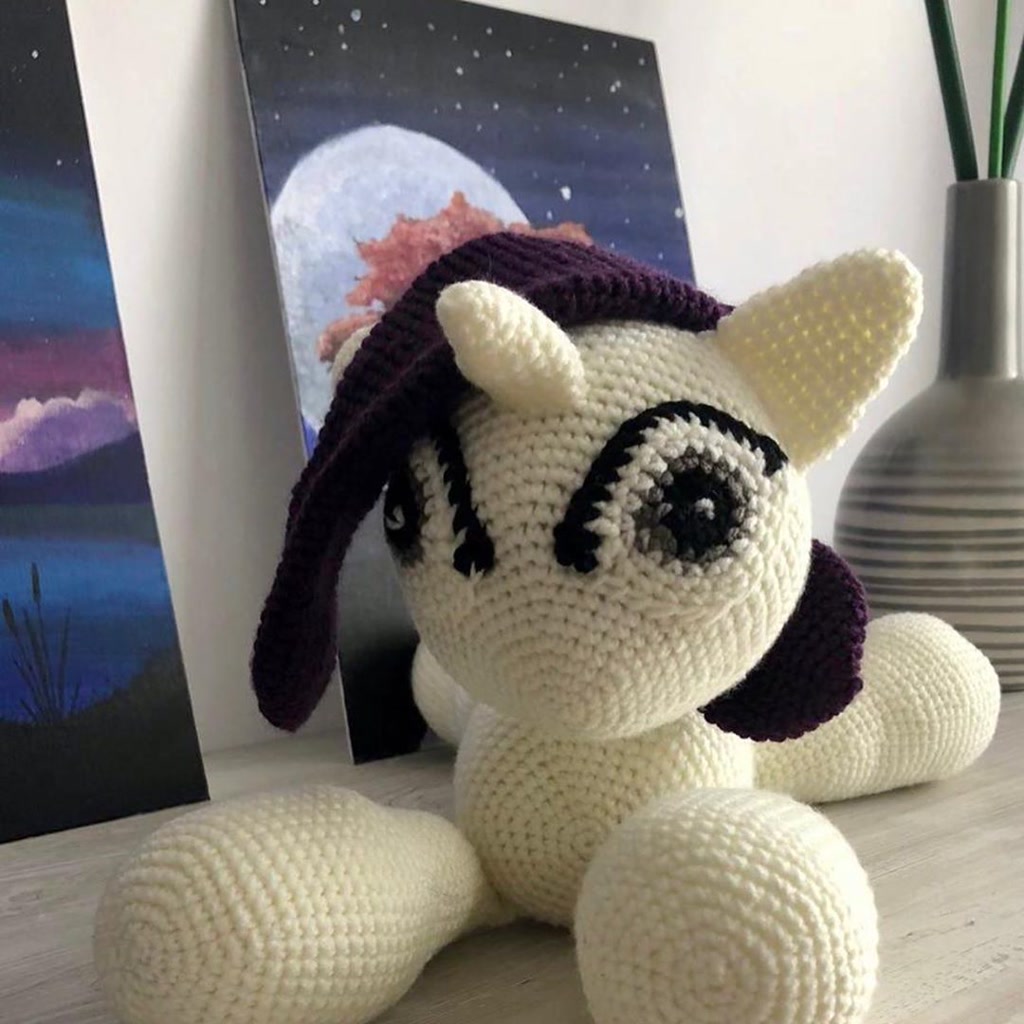 #2342768 - safe, artist:livia_cristea_, rarity, pony, unicorn, female ...