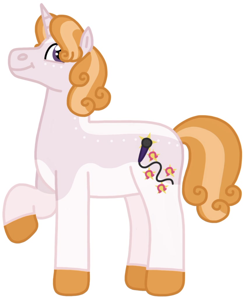 #2342962 - safe, artist:kindheart525, oc, oc only, oc:triple threat ...