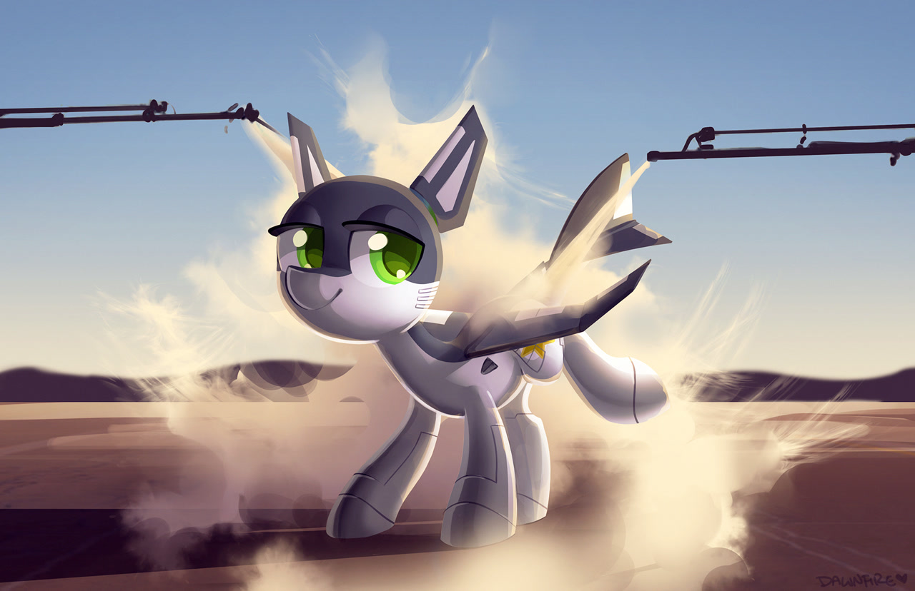 #2344158 - safe, artist:dawnfire, oc, oc only, oc:ruffle, original ...