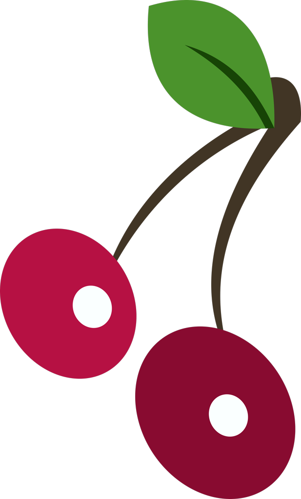 #2363205 - safe, artist:parclytaxel, cherry jubilee, .svg available ...