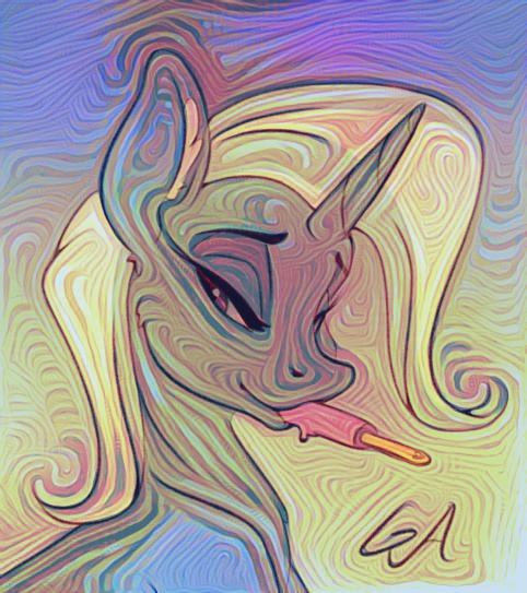 #2371072 - safe, artist:galinn-arts, edit, trixie, pony, unicorn, deep ...