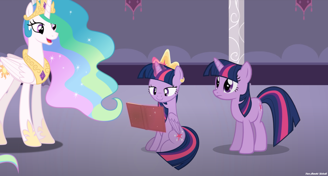 #2371090 - safe, artist:faze-alan-mskull2019, artist:forgalorga ...