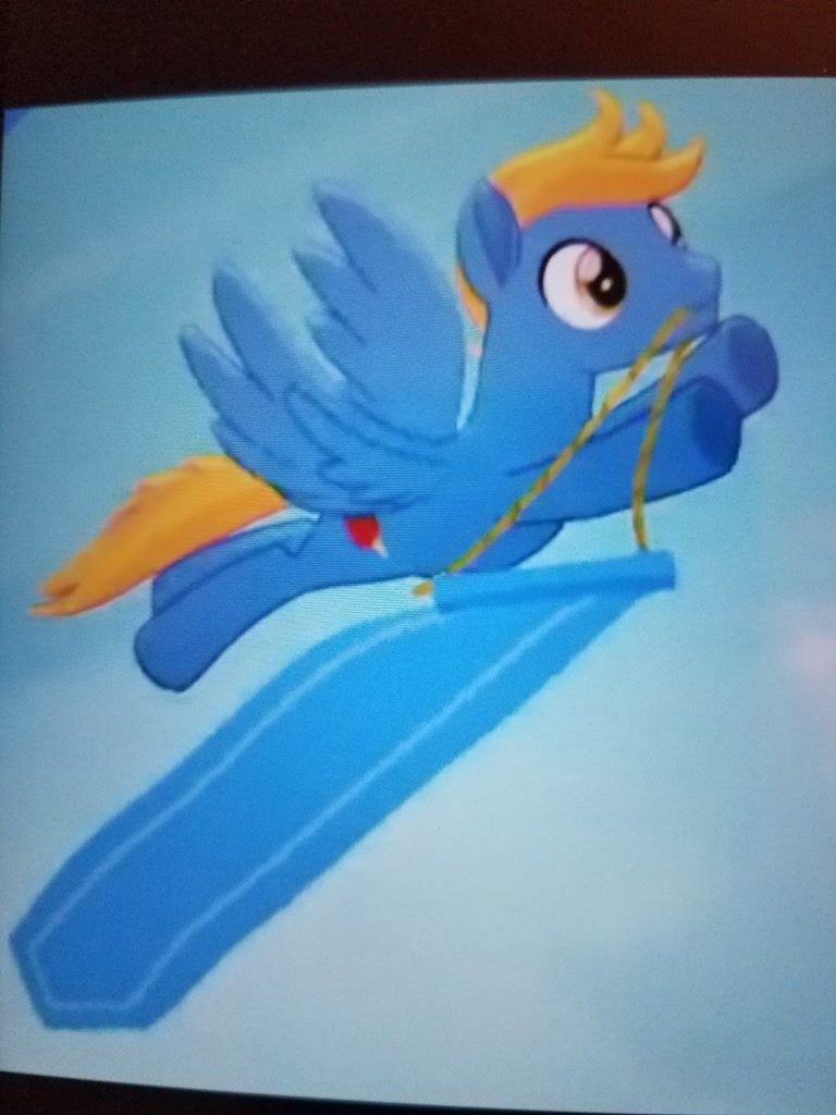 #2373024 - safe, screencap, polo star, pegasus, pony, rainbow roadtrip ...