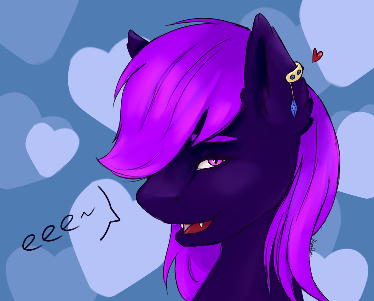 #2374586 - source needed, useless source url, safe, artist:iluna_shake, oc, oc only, oc:misthil ...