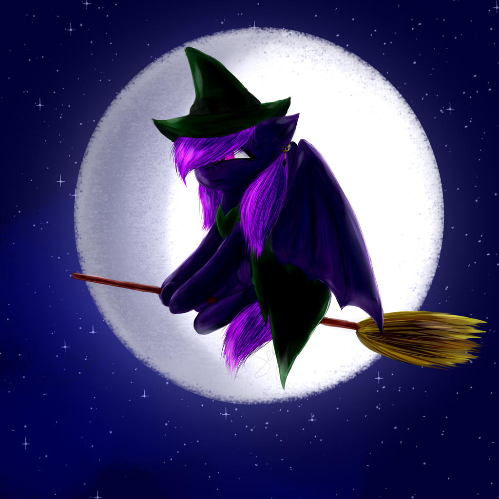 #2374589 - safe, oc, oc only, oc:misthil bloom, bat pony, pony, bat ...