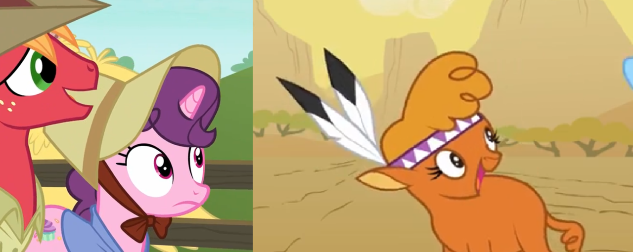 #2374655 - safe, edit, edited screencap, editor:nicolassantiago2004 ...