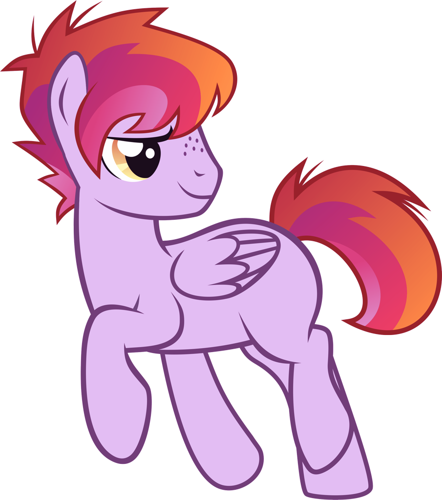 #2375497 - safe, alternate version, artist:inkandmystery, oc, oc only ...