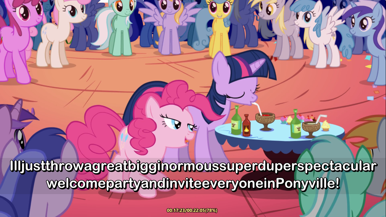 #2375935 - safe, edit, edited screencap, screencap, amethyst star ...