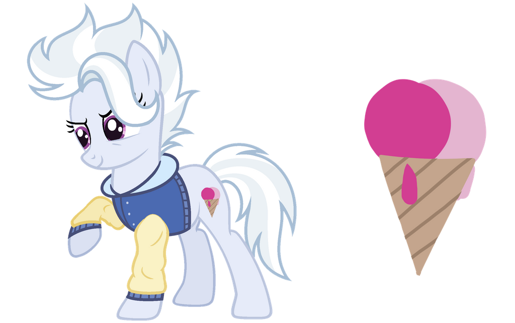 #2376205 - safe, artist:sapphiretwinkle, oc, oc only, oc:goosebumps ...