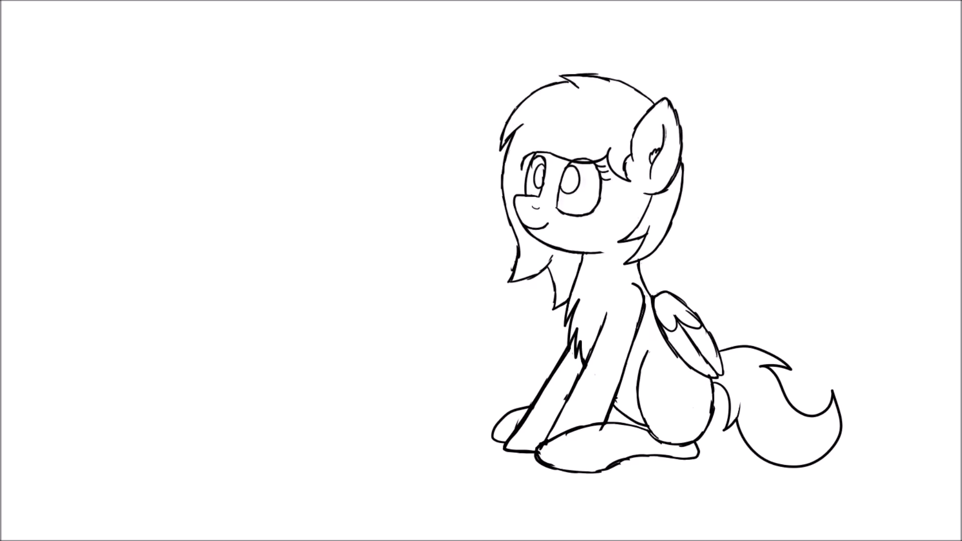 #2378425 - safe, artist:ponynamedmixtape, oc, oc only, oc:graeyscale ...