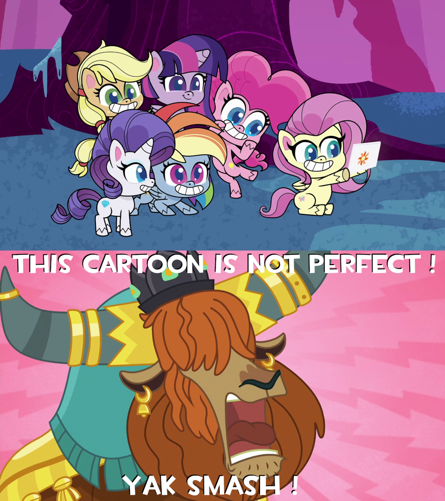 #2378438 - safe, artist:lance-pizon, edit, edited screencap, screencap ...