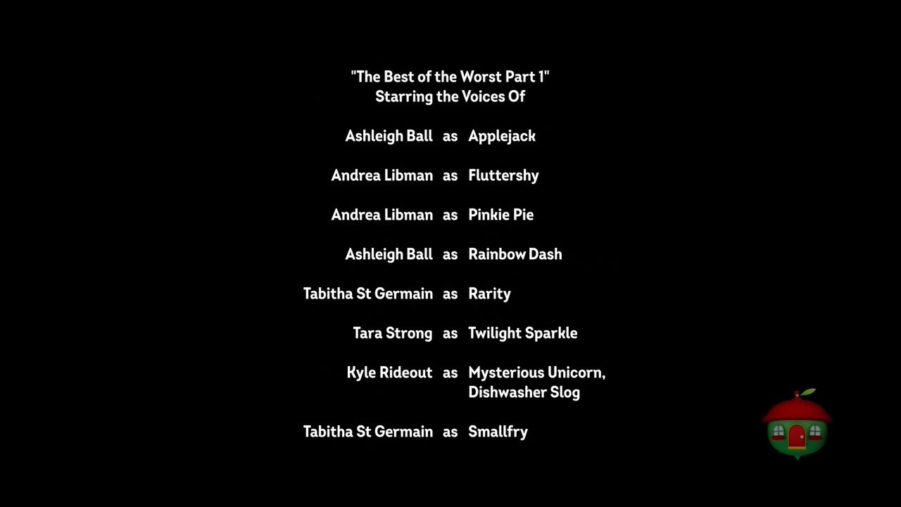 #2380118 - safe, screencap, g4.5, my little pony: pony life, princess ...