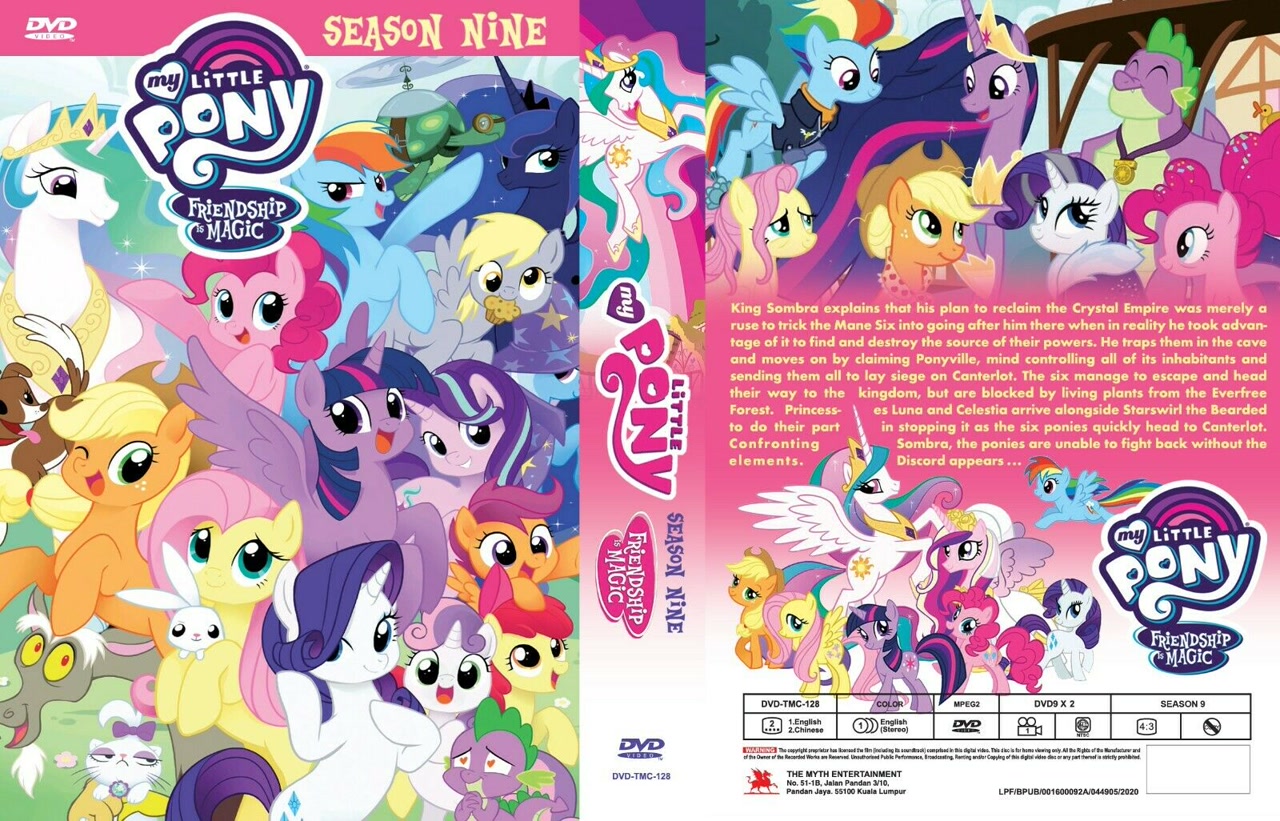 #2381453 - safe, seven seas, angel bunny, apple bloom, applejack, derpy ...