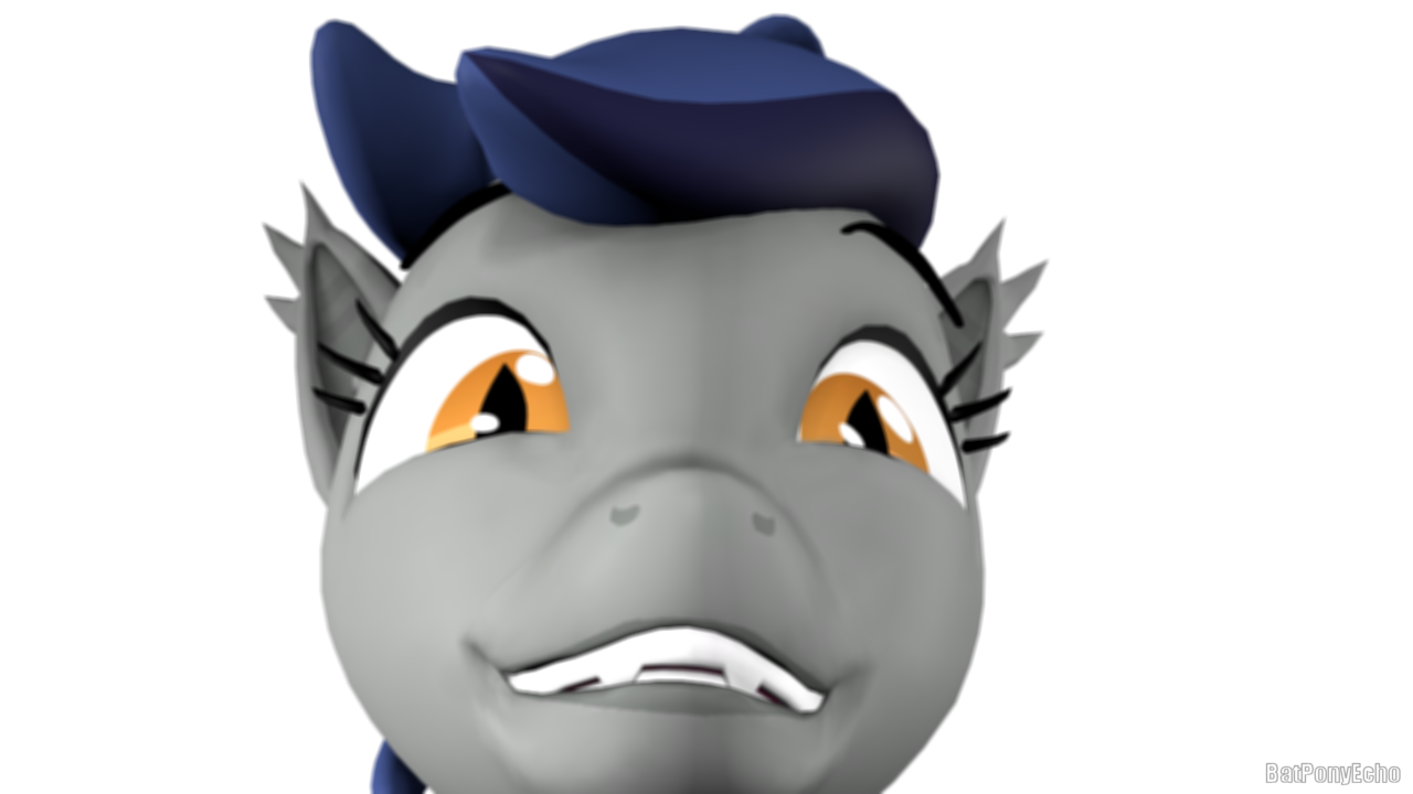 #2382602 - safe, artist:batponyecho, oc, oc only, oc:echo, bat pony ...