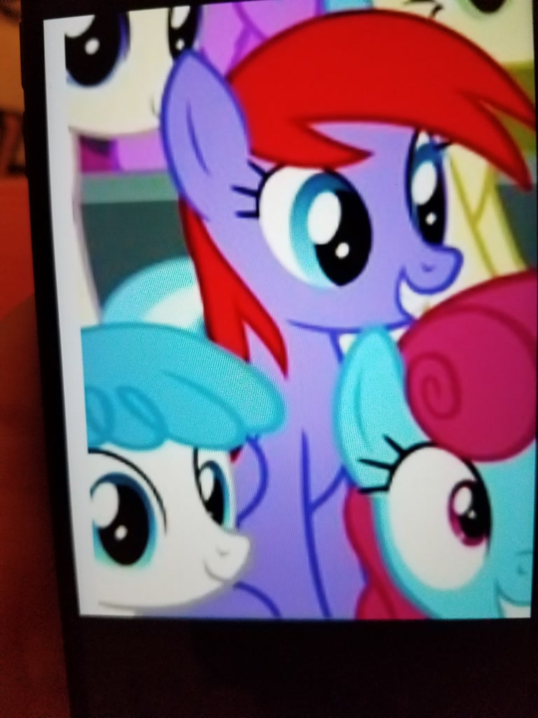 #2384752 - safe, screencap, berry punch, berryshine, bluebonnet, fizzy ...