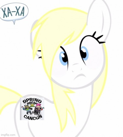 #2385734 - safe, edit, oc, oc:fargate, earth pony, pony, aqua teen ...