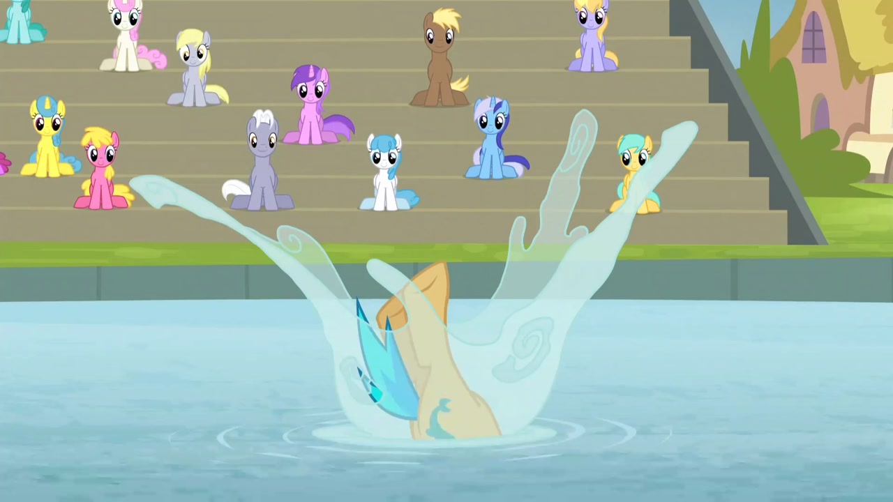 #2386650 - safe, screencap, amethyst star, berry punch, berryshine ...