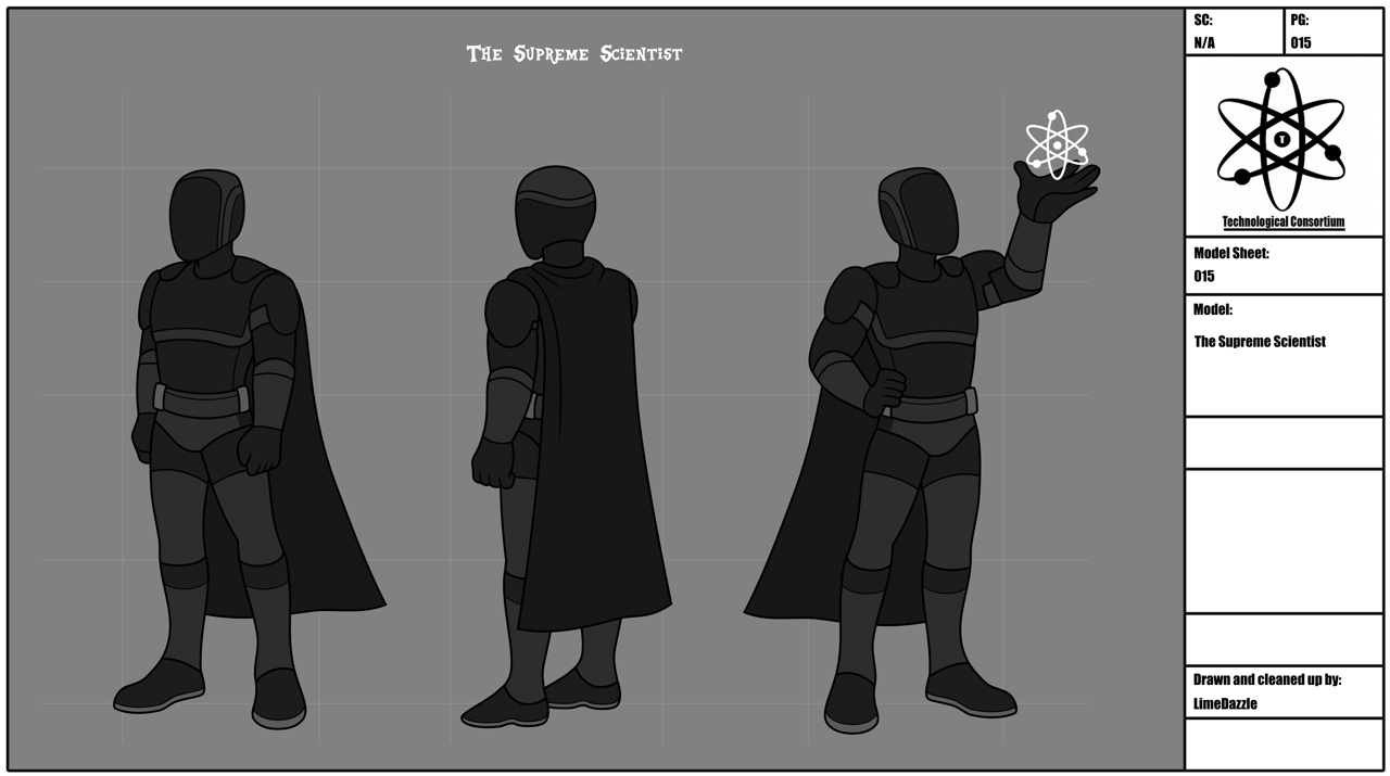 #2364460 - safe, artist:limedazzle, oc, fanfic:evil-count-proteus's ...