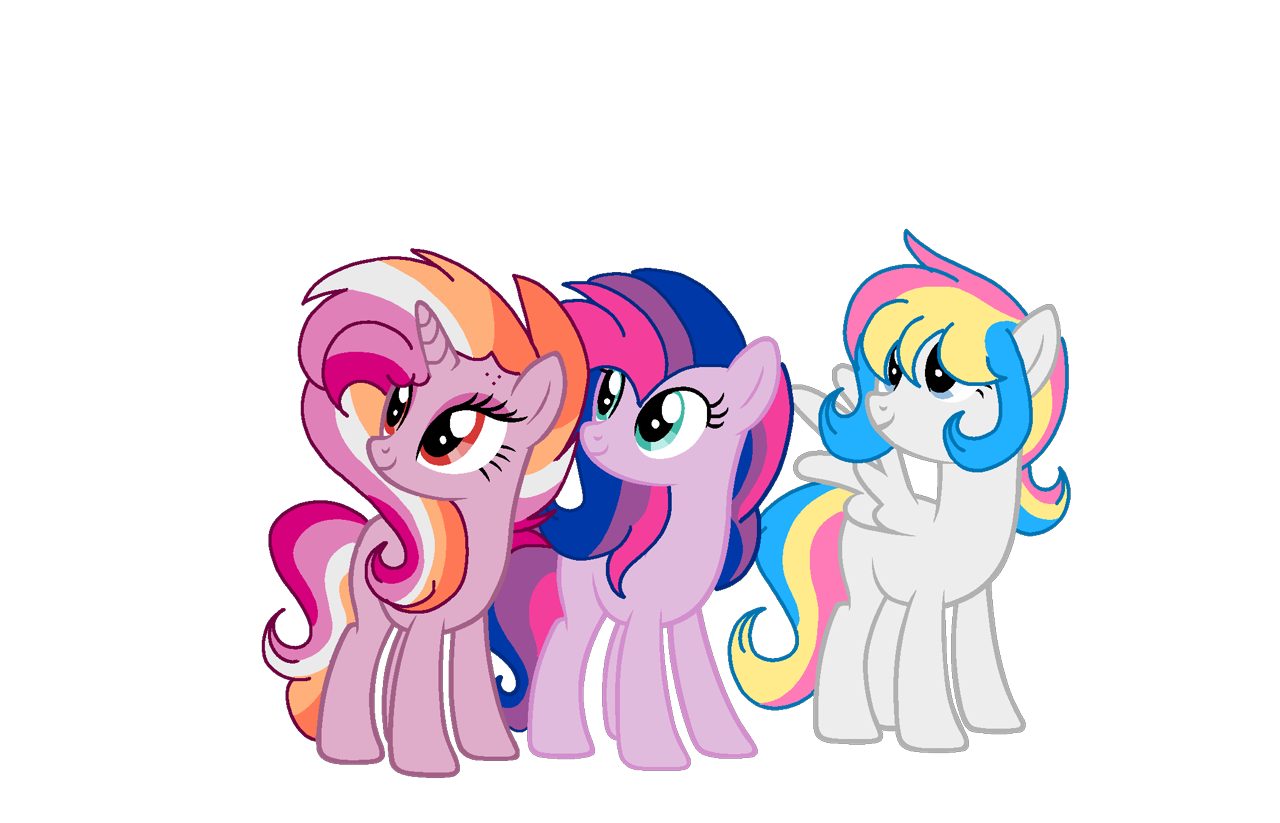 #2369744 - safe, artist:circuspaparazzi5678, oc, oc only, earth pony ...