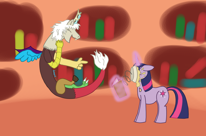 Twilight Sparkle Rule 63 6880