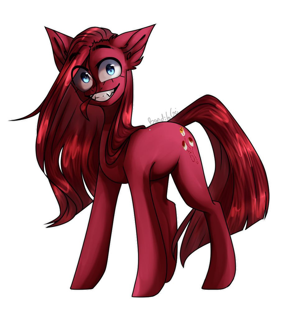 #2395364 - safe, artist:paintpalet35, pinkie pie, earth pony, pony ...