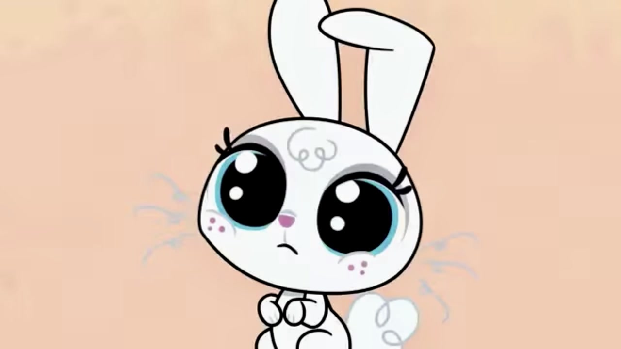 #2395838 - safe, screencap, angel bunny, rabbit, my little pony: pony ...