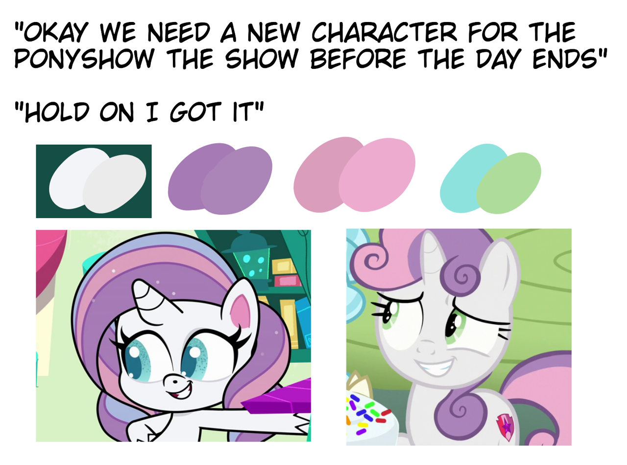 #2395880 - safe, edit, edited screencap, screencap, cozy glow, potion ...