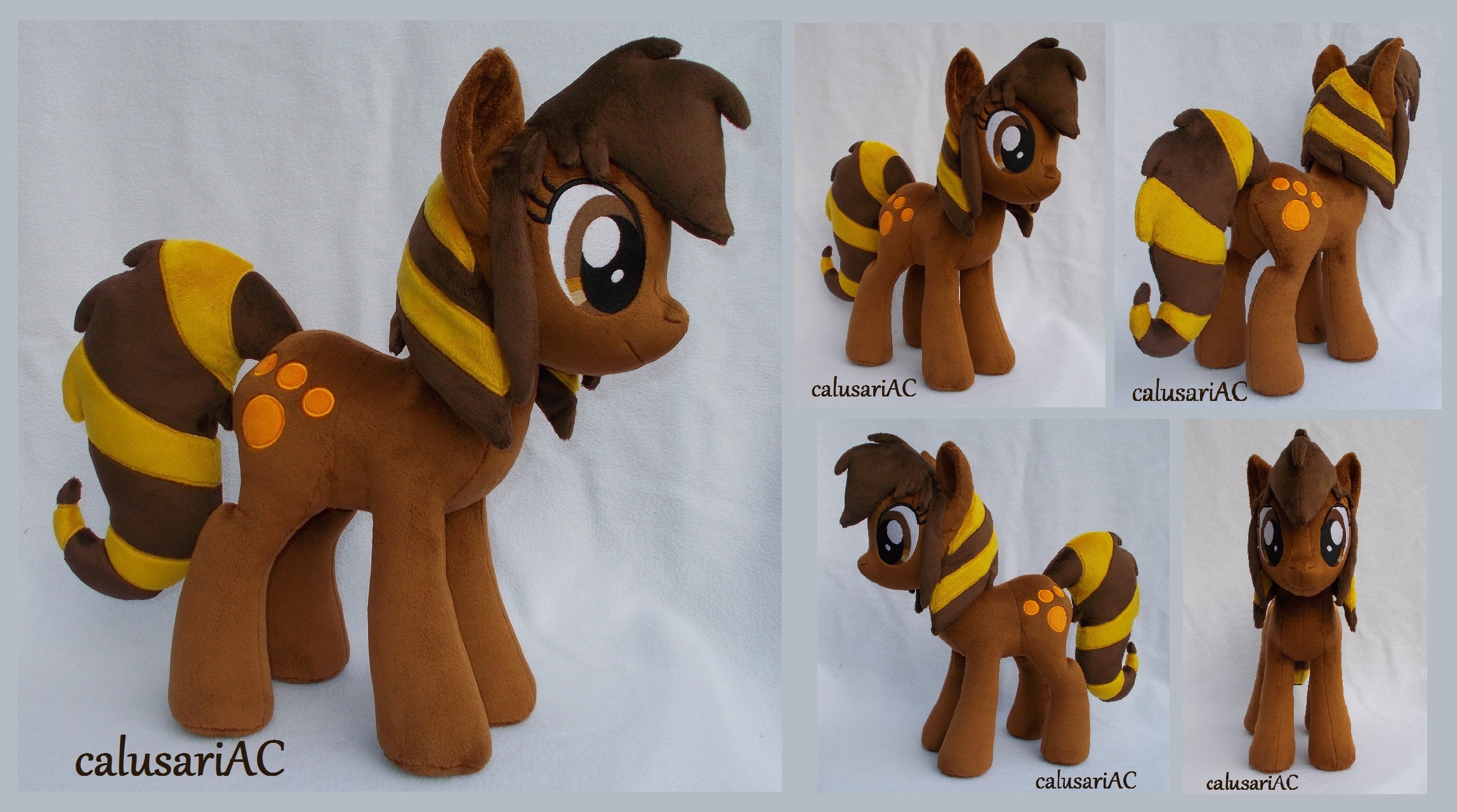 #2396040 - safe, artist:calusariac, oc, oc:kazzy, earth pony, pony ...