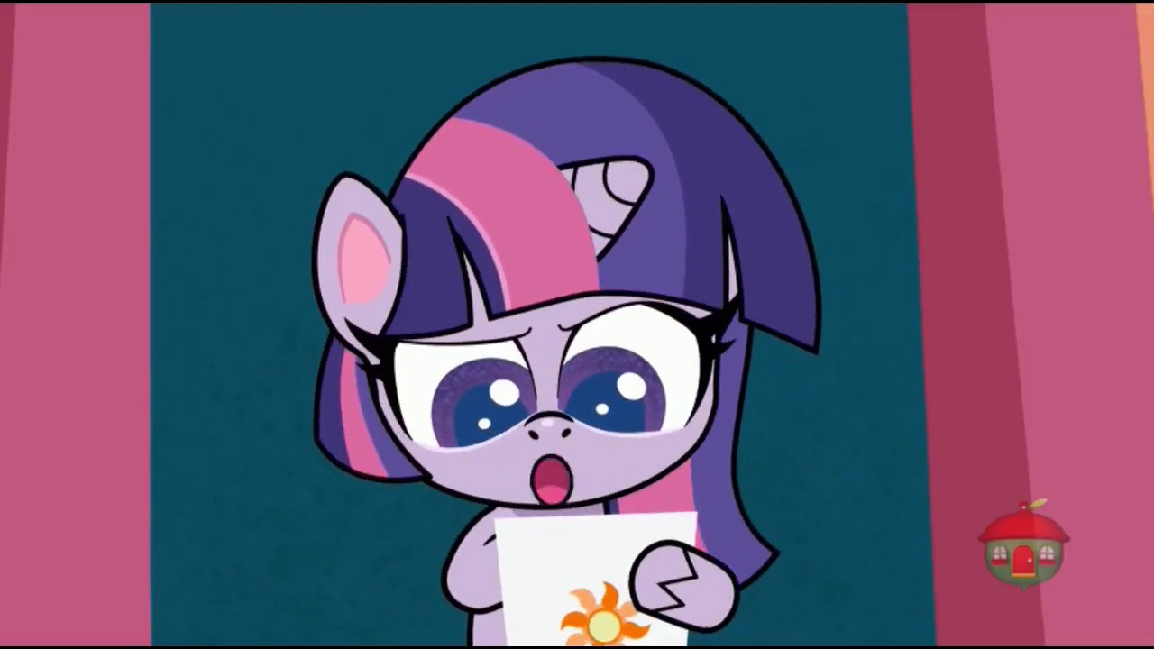 #2396900 - safe, screencap, twilight sparkle, alicorn, pony, bighoof ...
