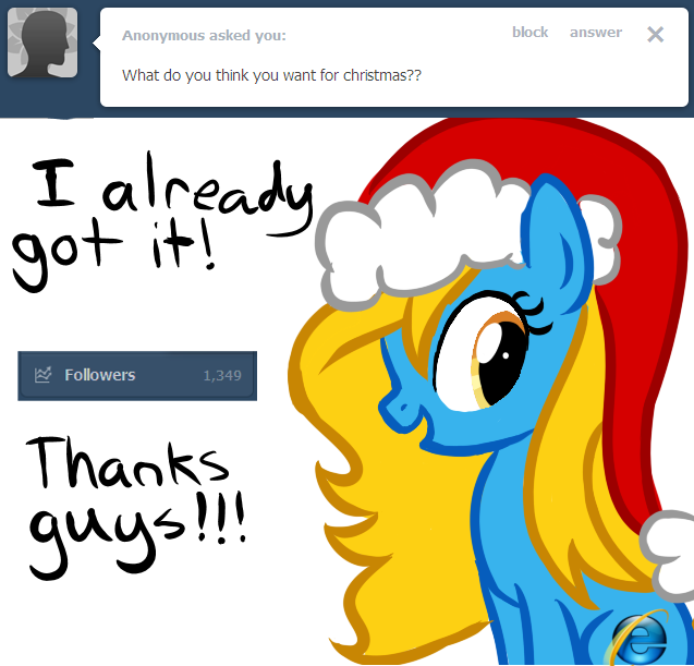 #2397936 - safe, artist:marytheechidna, oc, oc only, oc:internet ...