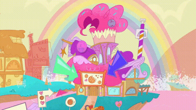 #2398705 - safe, screencap, fluttershy, pegasus, pony, death of a sales ...