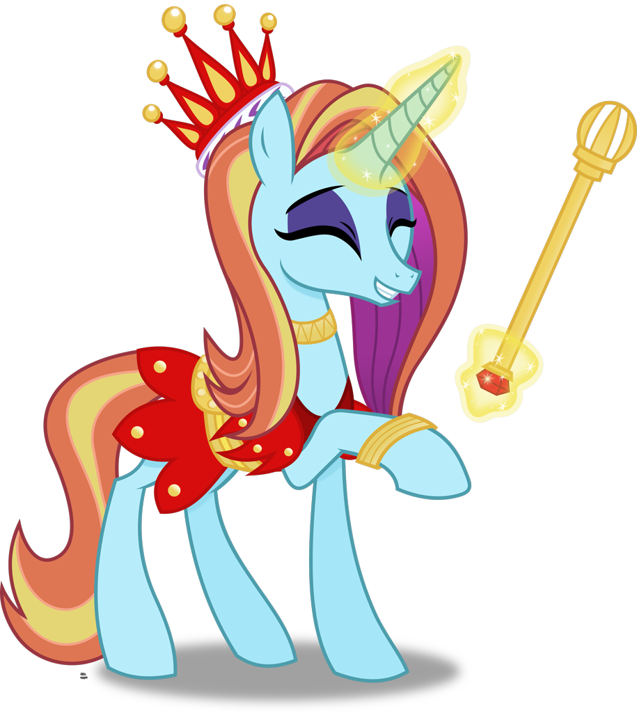 #2400149 - safe, artist:anime-equestria, sassy saddles, pony, bracelet ...