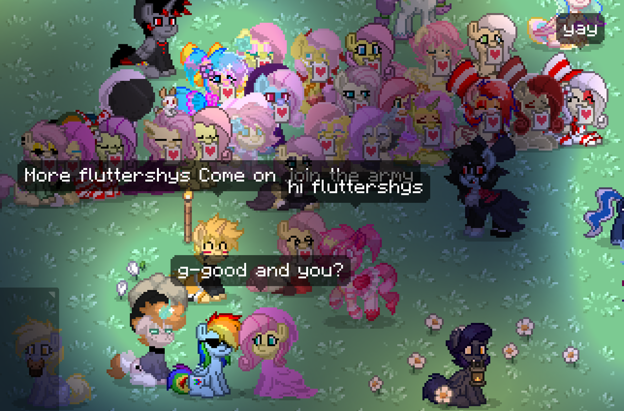 #2400422 - safe, derpy hooves, fluttershy, rainbow dash, oc, alicorn ...