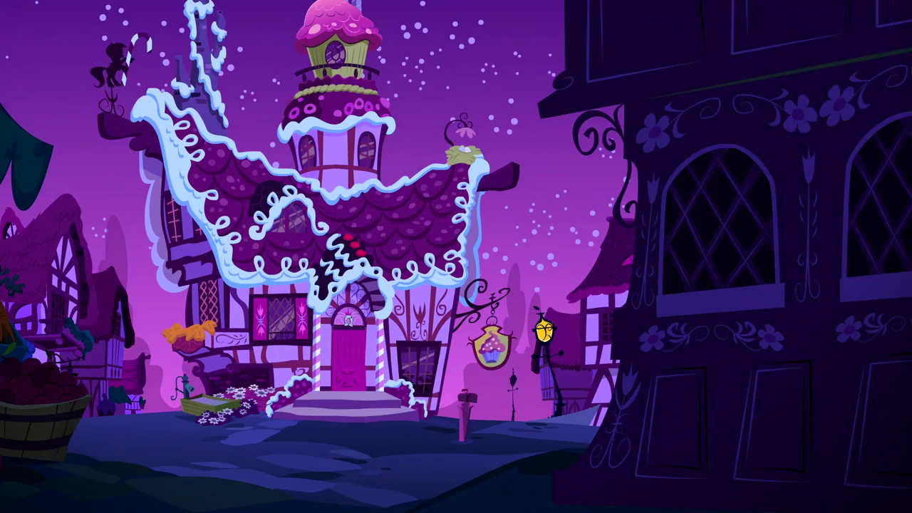 #2400808 - safe, screencap, 28 pranks later, g4, my little pony ...