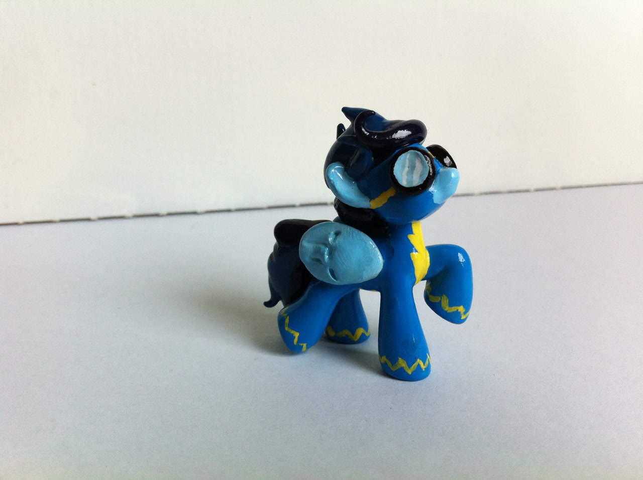 #2401444 - safe, artist:cjegglishaw, high winds, pegasus, pony, clothes ...