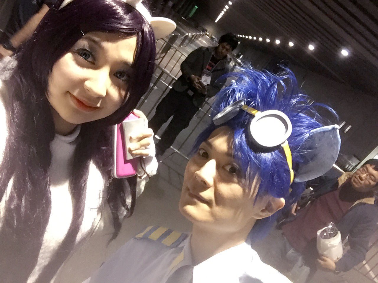 #2402911 - safe, artist:aila_nk, artist:daisymane, rarity, soarin ...